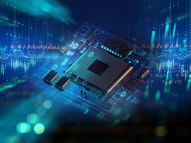 AI outperforms humans in microchip designs AI outperforms humans in microchip designs